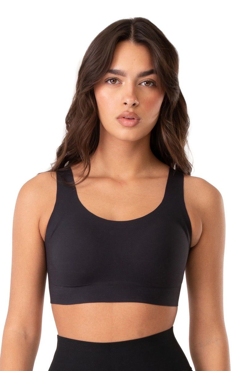 ALHENA BONDED BRA – Climawear